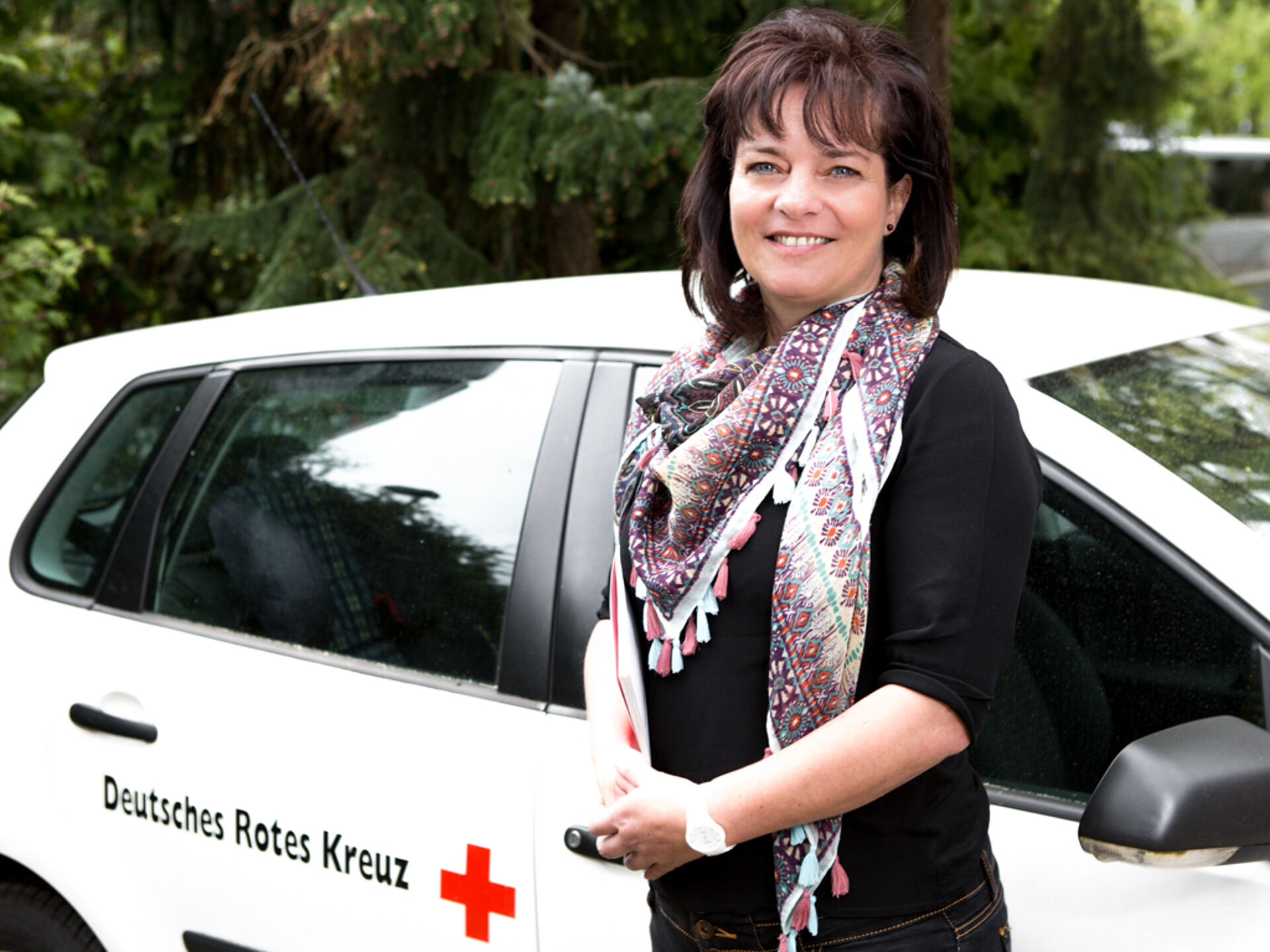 Ansprechpartner:innen - Kreisverband Parchim e.V.