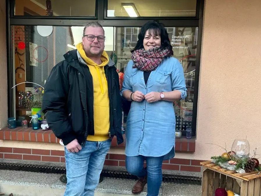 IdeenReich Kreativwerkstatt Remida macht aus Abfall Kunst ...