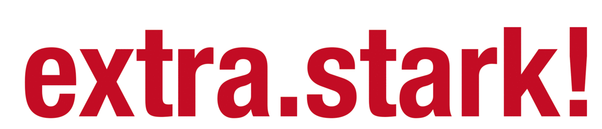 extra.stark ... auch aus Parchim! - Kreisverband Parchim e.V.